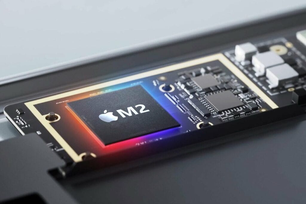 Apple M2 Release Date Specifications Price And Benchmarks