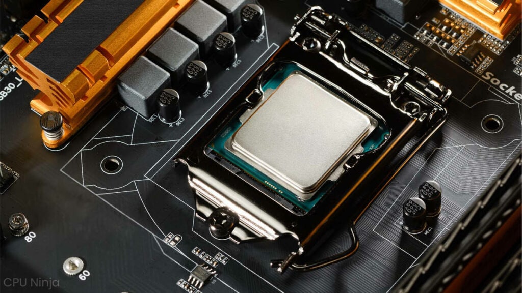 What Is CPU Cache L1 L2 And L3 Cache Guide CPU Ninja What Is CPU Cache L1 L2 And L3 Cache Guide CPU Ninja