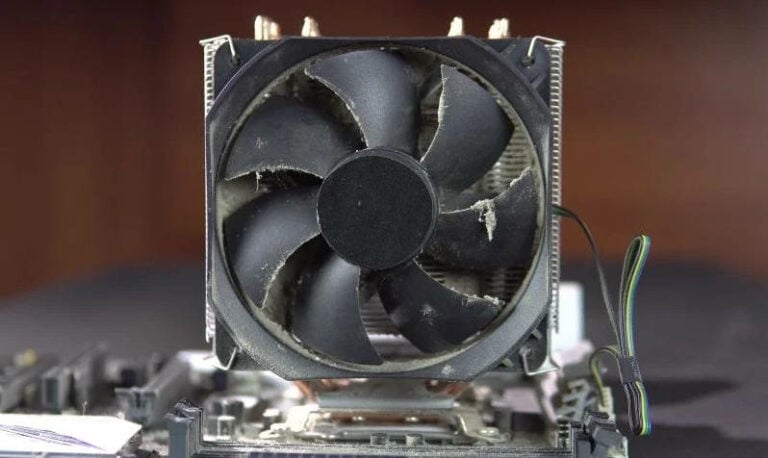 Fix: CPU Overheating [2024 Solution] - CPU Ninja