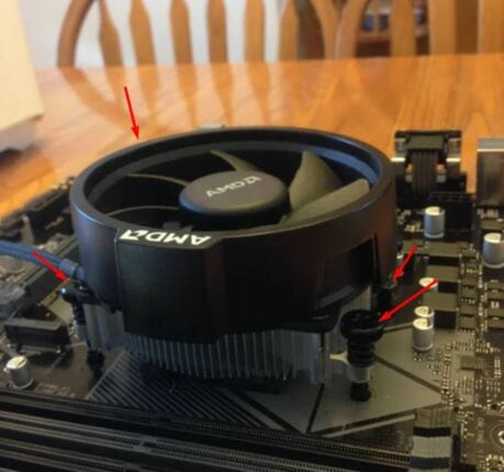 Fix: CPU Overheating [2024 Solution] - CPU Ninja