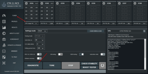 How To Undervolt Your CPU [2024 Guide] - CPU Ninja