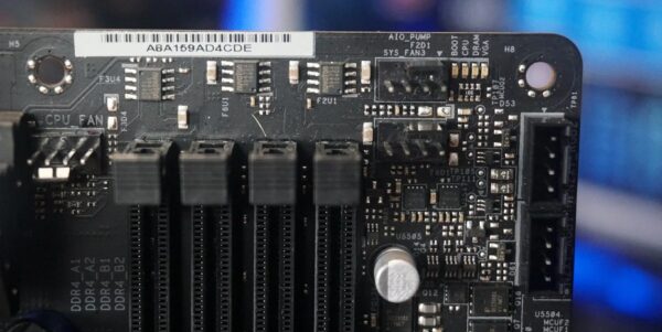 What's the Difference Between CPU Fan And CPU OPT Fan? - CPU Ninja