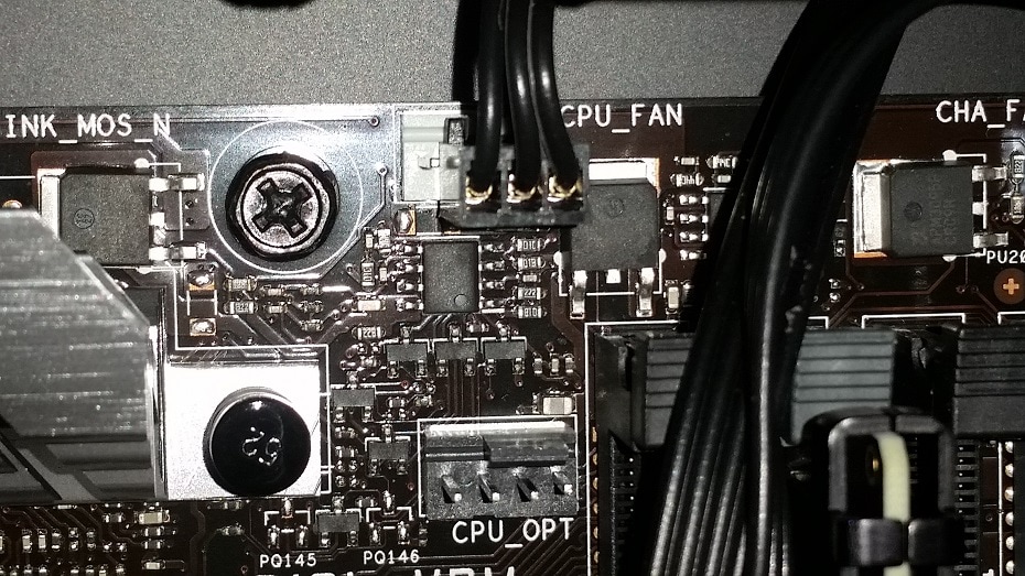 What s The Difference Between CPU Fan And CPU OPT Fan CPU Ninja What s The Difference Between CPU Fan And CPU OPT Fan CPU Ninja