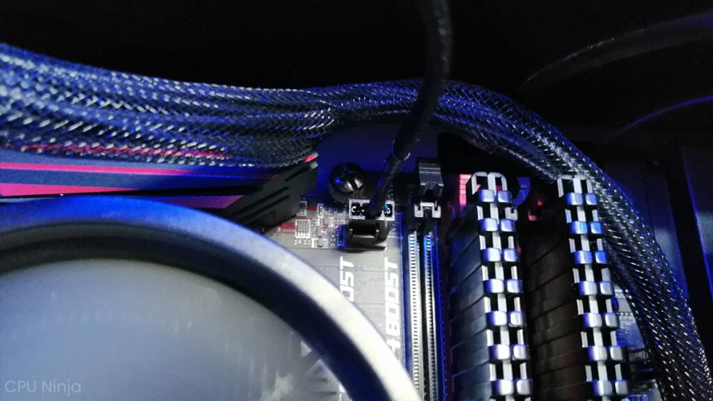 What s The Difference Between CPU Fan And CPU OPT Fan CPU Ninja What s The Difference Between CPU Fan And CPU OPT Fan CPU Ninja